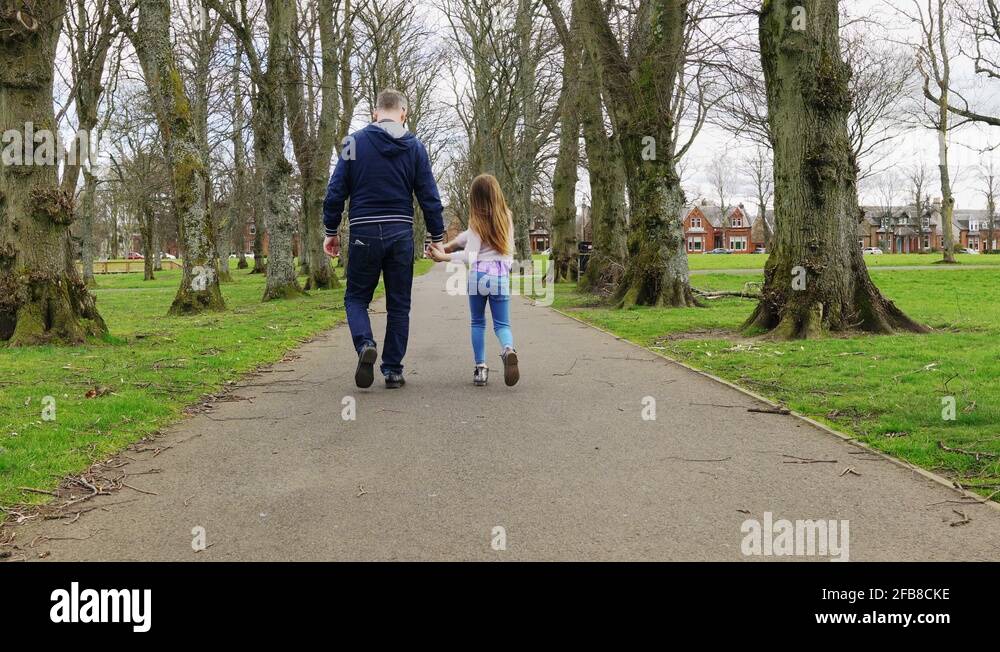 Dad Daughter Time Stock Videos And Footage Hd And 4k Video Clips Alamy