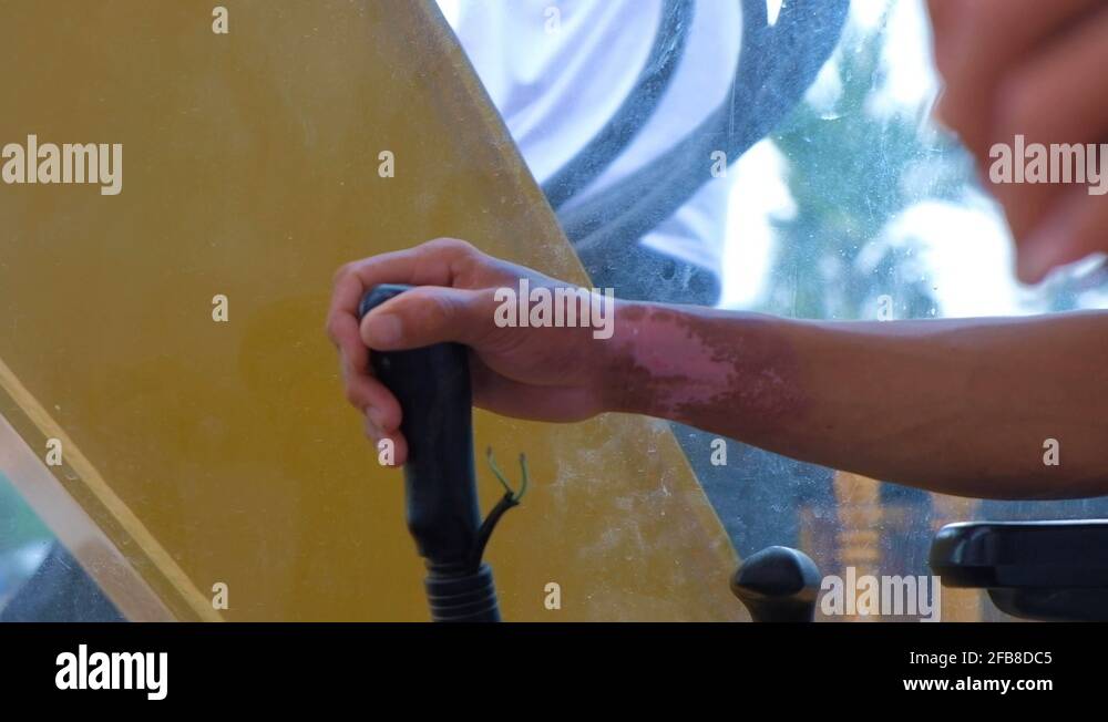 Dozer operator Stock Videos & Footage - HD and 4K Video Clips - Alamy