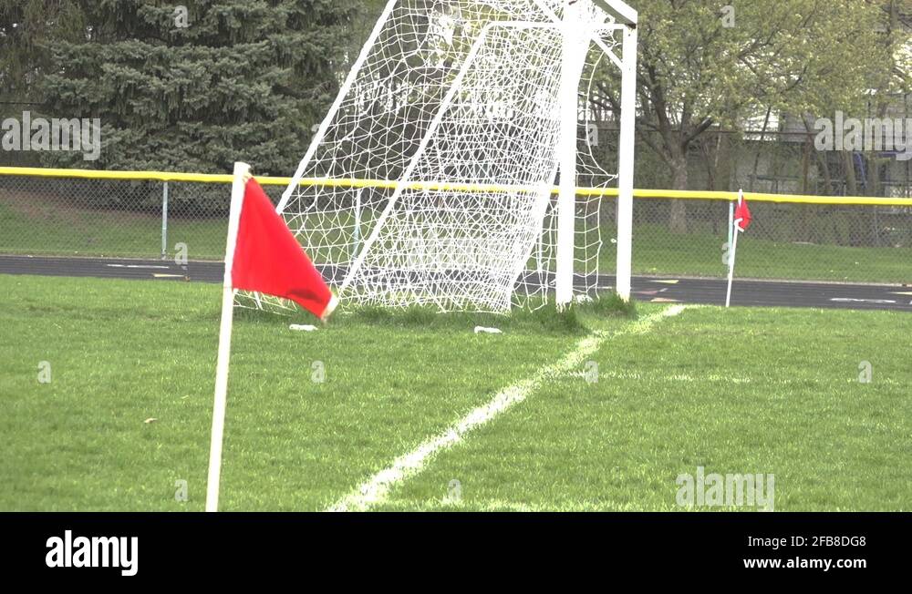 Corner flag stadium Stock Videos & Footage - HD and 4K Video Clips - Alamy