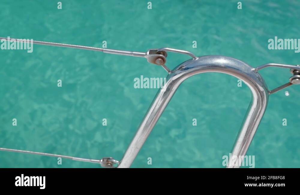Cable railing system Stock Videos & Footage - HD and 4K Video Clips - Alamy