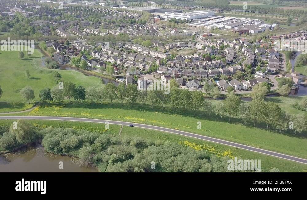 Dike house building horizon Stock Videos & Footage - HD and 4K Video ...