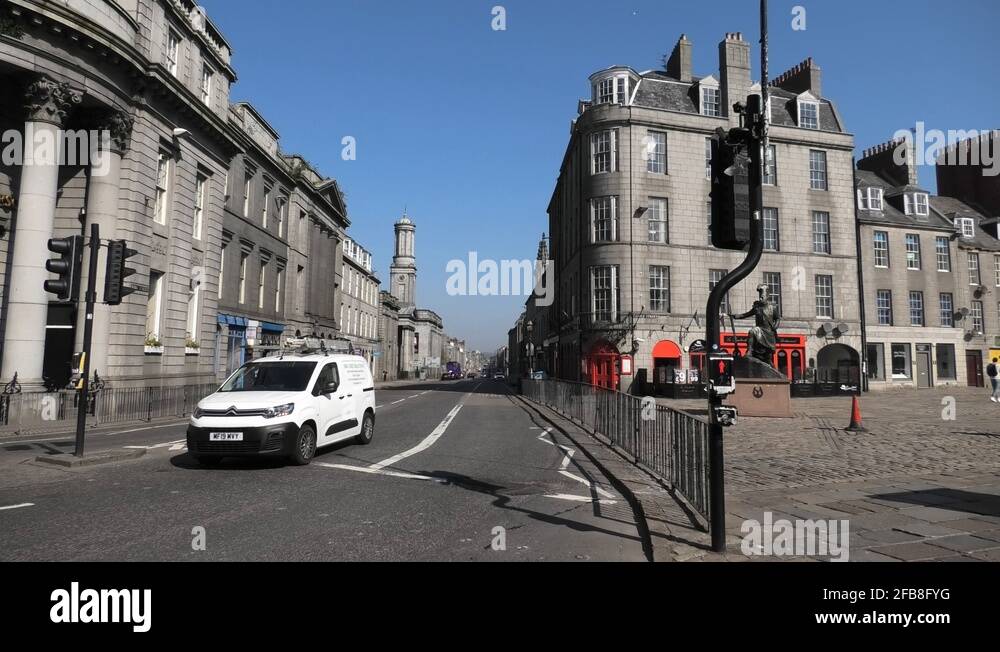 Castlegate historic architecture Stock Videos & Footage - HD and 4K ...