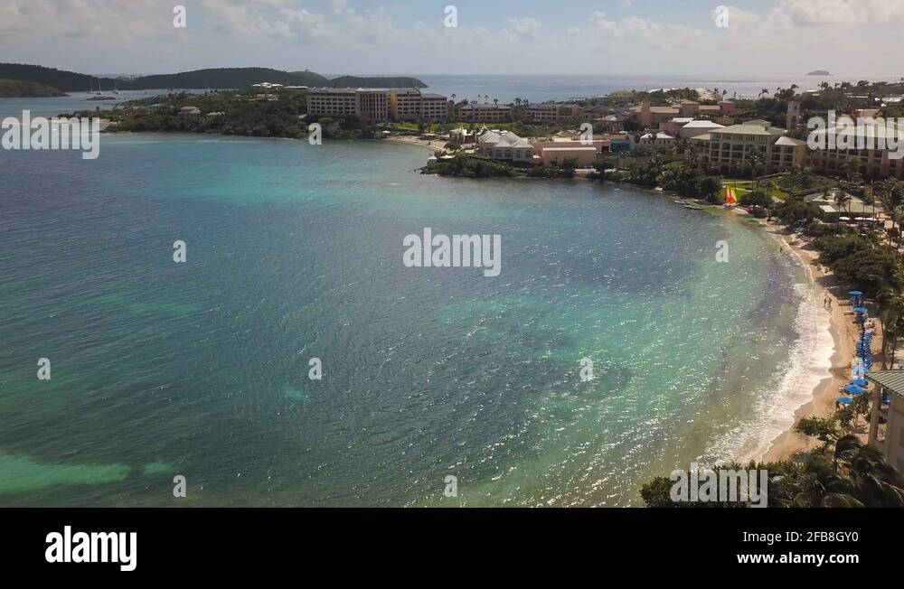 Virgin islands architecture Stock Videos & Footage - HD and 4K Video ...