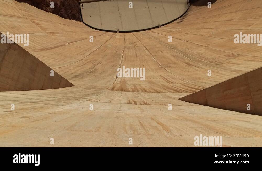 Concrete arch gravity dam Stock Videos & Footage - HD and 4K Video ...