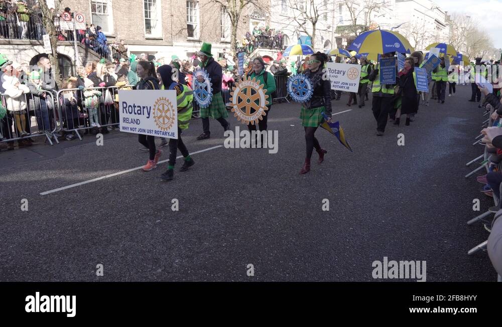 Rotary international Stock Videos & Footage - HD and 4K Video Clips - Alamy