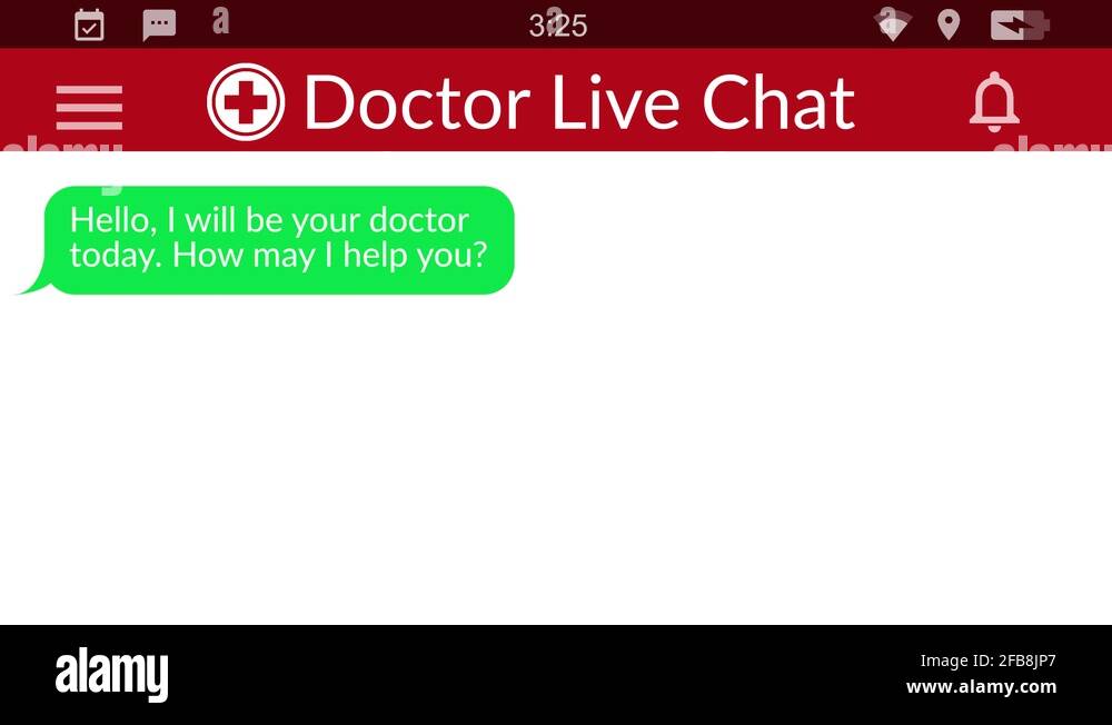 Chat or text message Stock Videos & Footage - HD and 4K Video Clips - Alamy