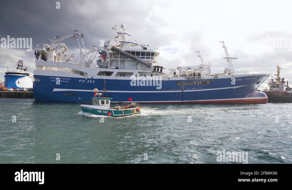 Trawler wheelhouse Stock Videos & Footage - HD and 4K Video Clips - Alamy