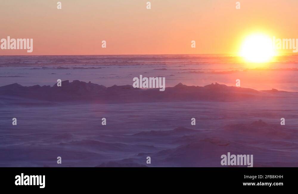 Alaska sunrise Stock Videos & Footage - HD and 4K Video Clips - Alamy