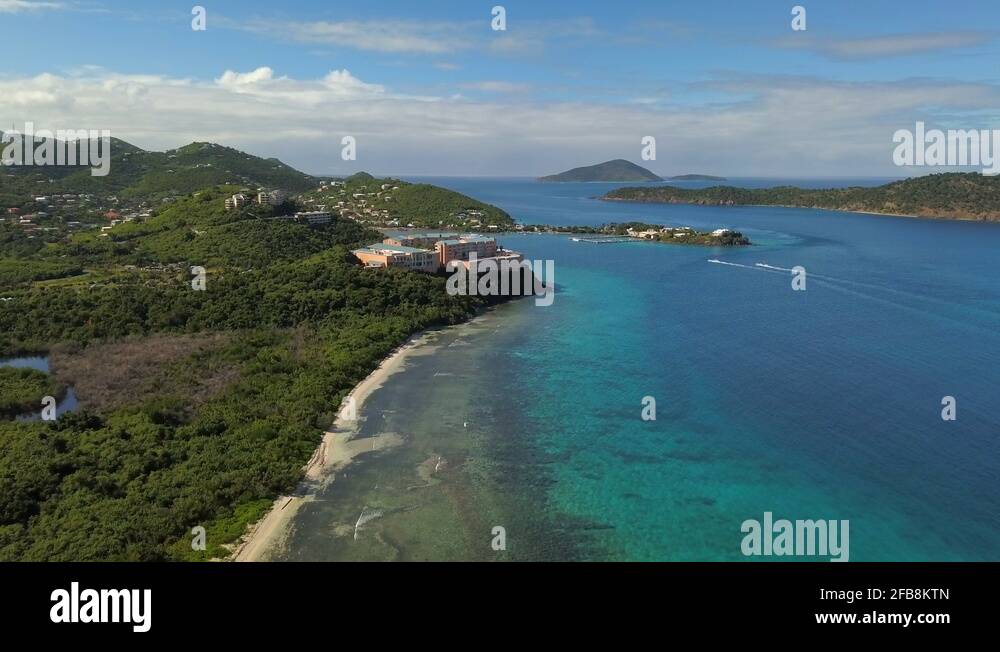 Virgin islands landscape Stock Videos & Footage - HD and 4K Video Clips ...