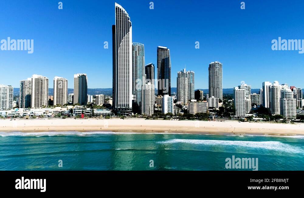 Iconic australian beaches Stock Videos & Footage - HD and 4K Video ...