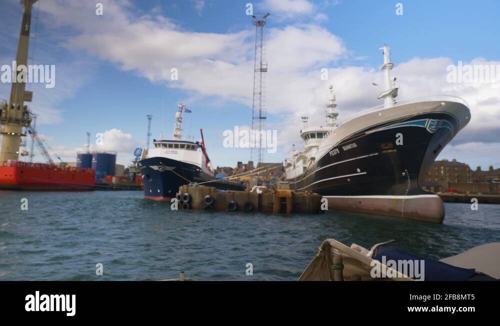 Blue trawlers Stock Videos & Footage - HD and 4K Video Clips - Alamy
