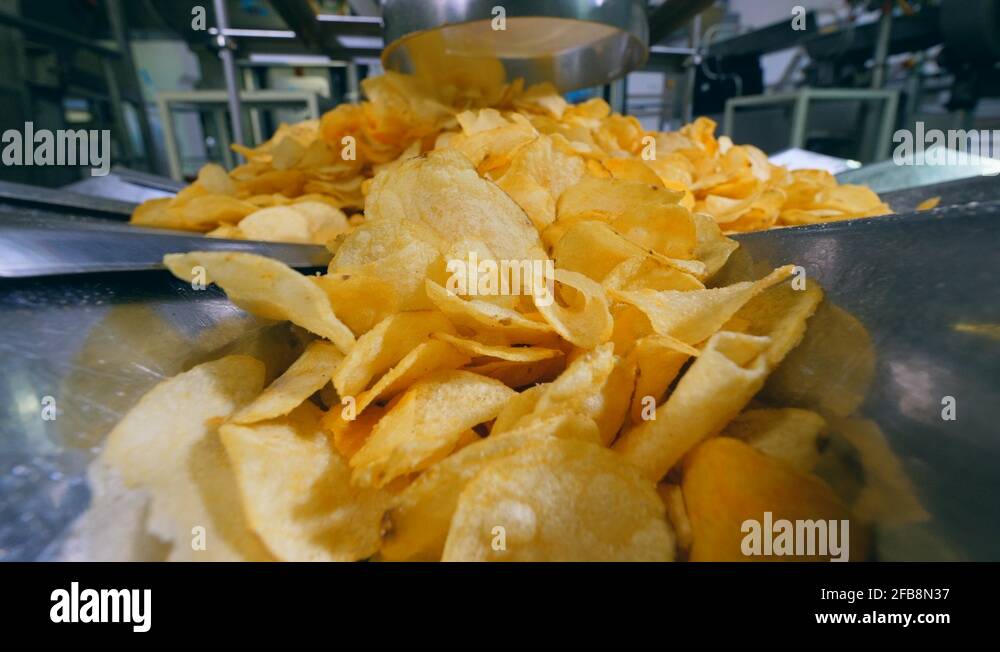 Pile of crisps Stock Videos & Footage - HD and 4K Video Clips - Alamy