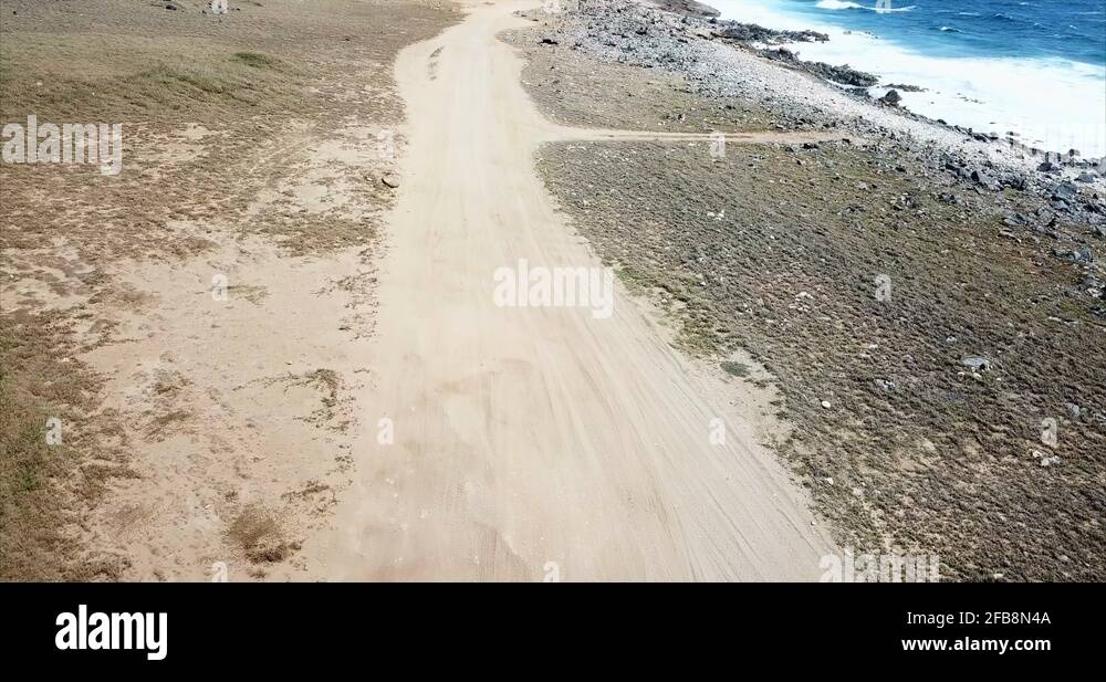 Pathway pathways to the beach Stock Videos & Footage - HD and 4K Video ...