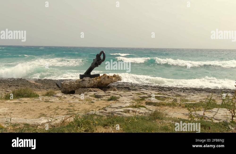 Menorca punta prima beach Stock Videos & Footage - HD and 4K Video ...