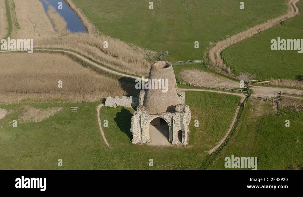 Anglo saxon monastery Stock Videos & Footage - HD and 4K Video Clips ...