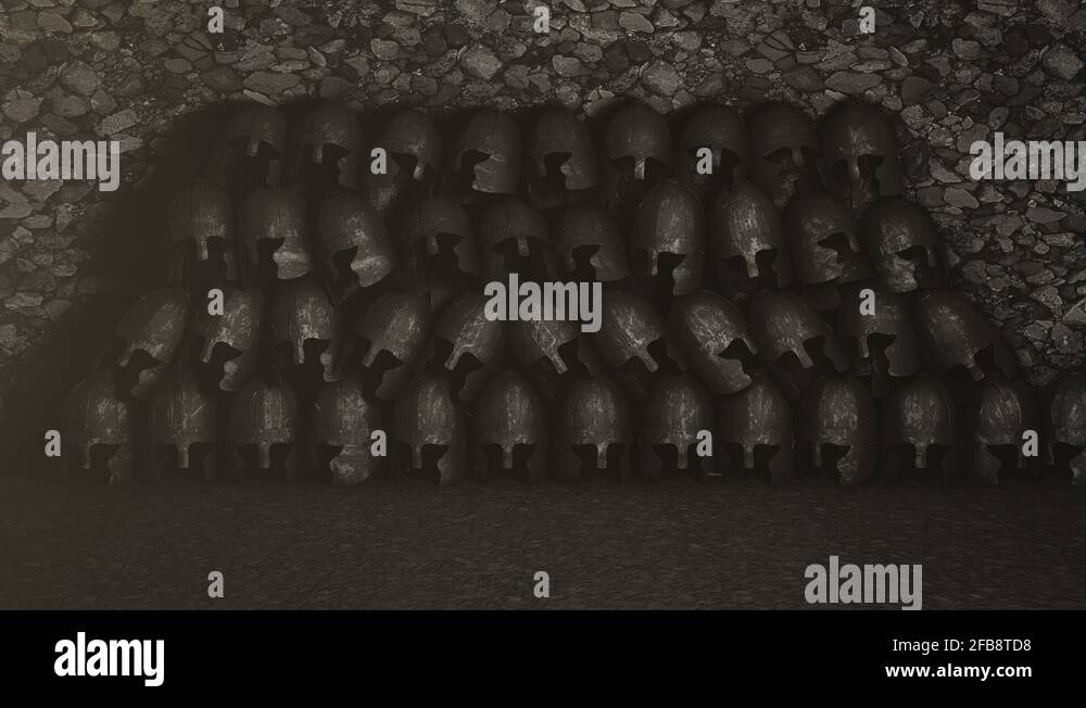 Pile of helmets Stock Videos & Footage - HD and 4K Video Clips - Alamy