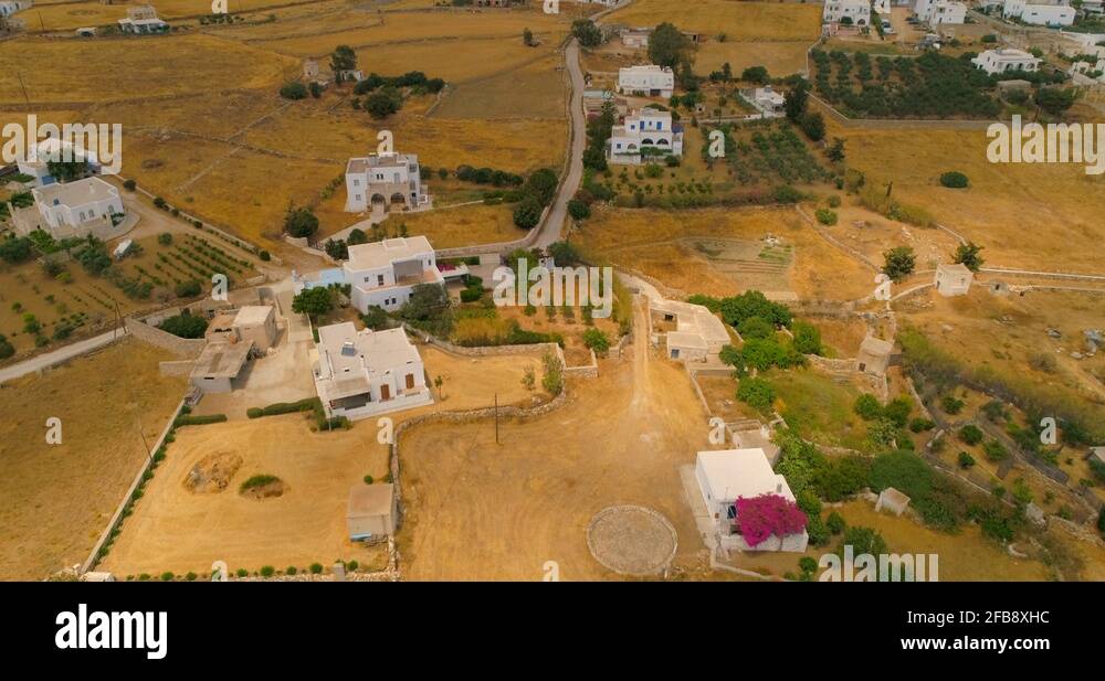 Homes of greece Stock Videos & Footage - HD and 4K Video Clips - Alamy