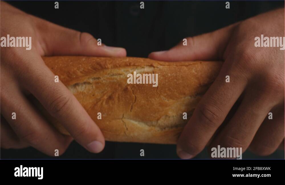 A body of bread Stock Videos & Footage - HD and 4K Video Clips - Alamy