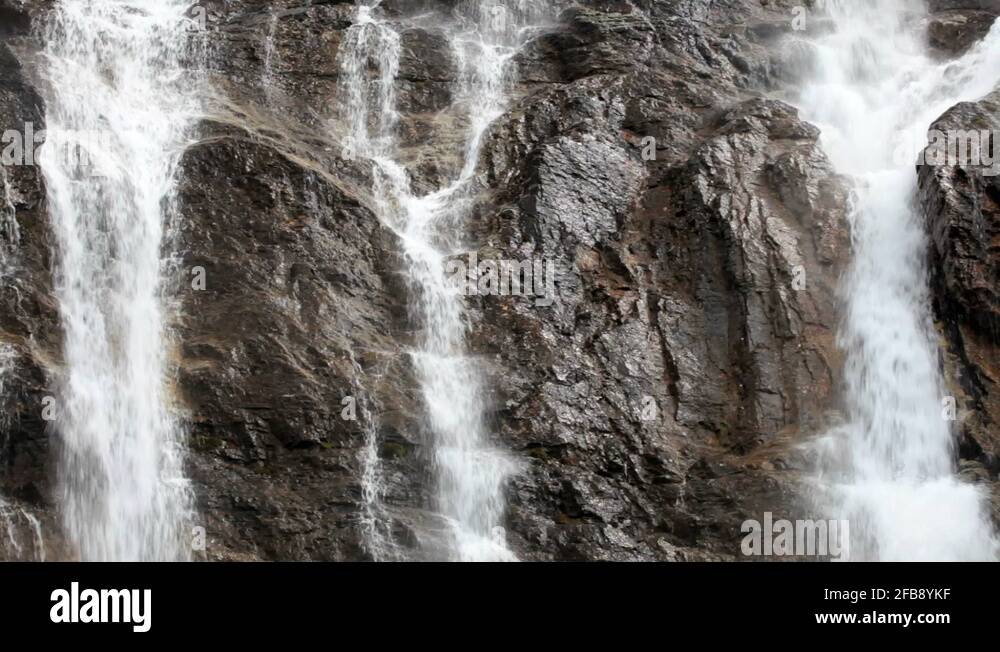 Stanley falls Stock Videos & Footage - HD and 4K Video Clips - Alamy