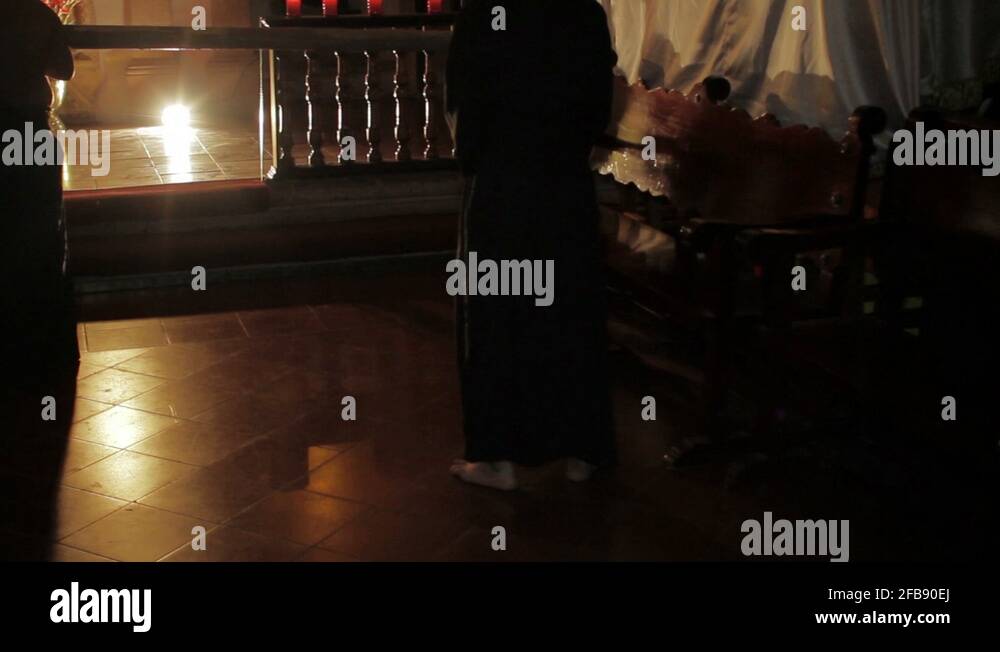 Holy week christ cross symbols Stock Videos & Footage - HD and 4K Video ...