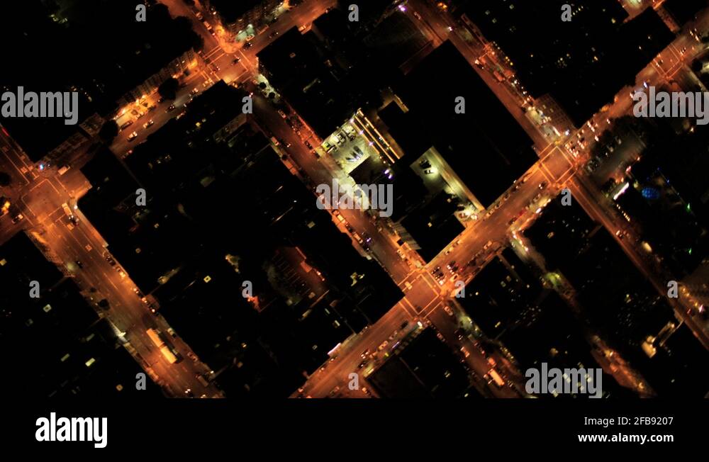 Grid road system aerial Stock Videos & Footage - HD and 4K Video Clips ...