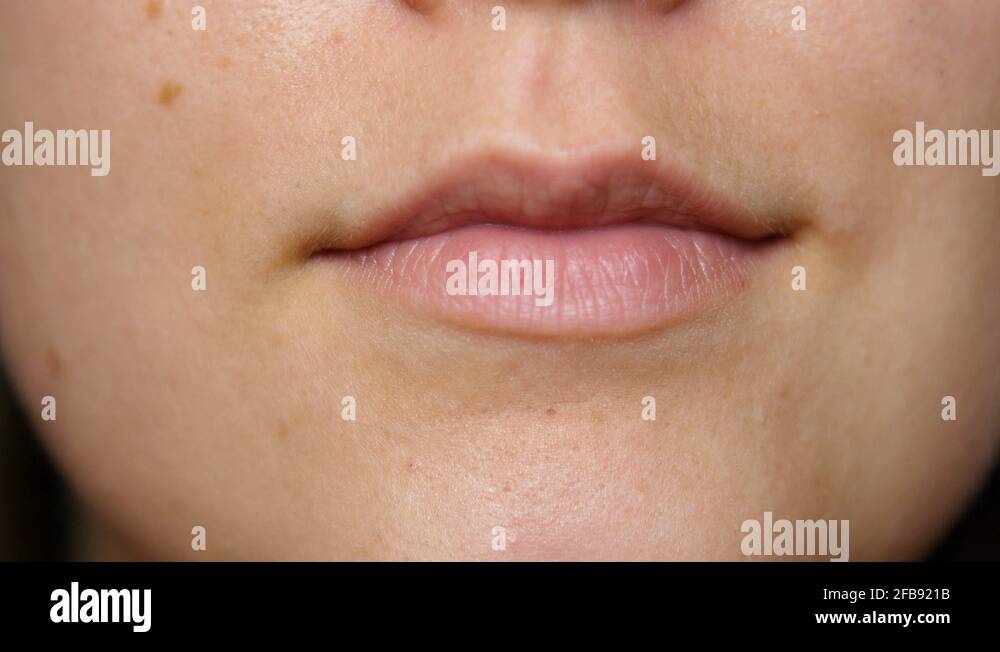 Closed mouth smile Stock Videos & Footage - HD and 4K Video Clips - Alamy