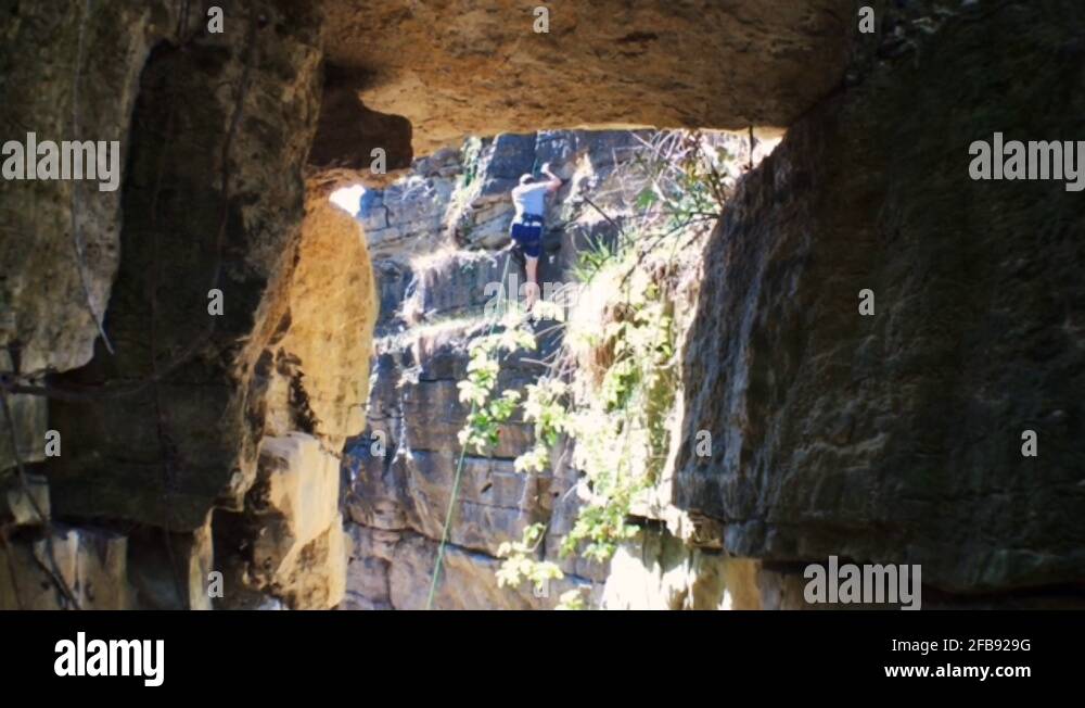 Man climbing in window Stock Videos & Footage - HD and 4K Video Clips ...