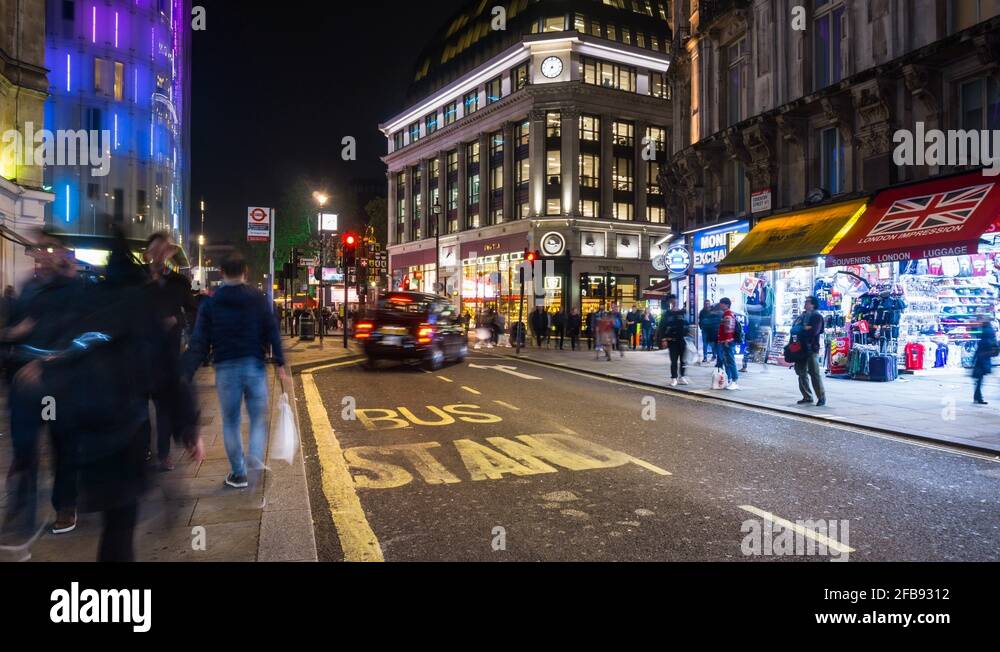 Coventry street london Stock Videos & Footage - HD and 4K Video Clips ...