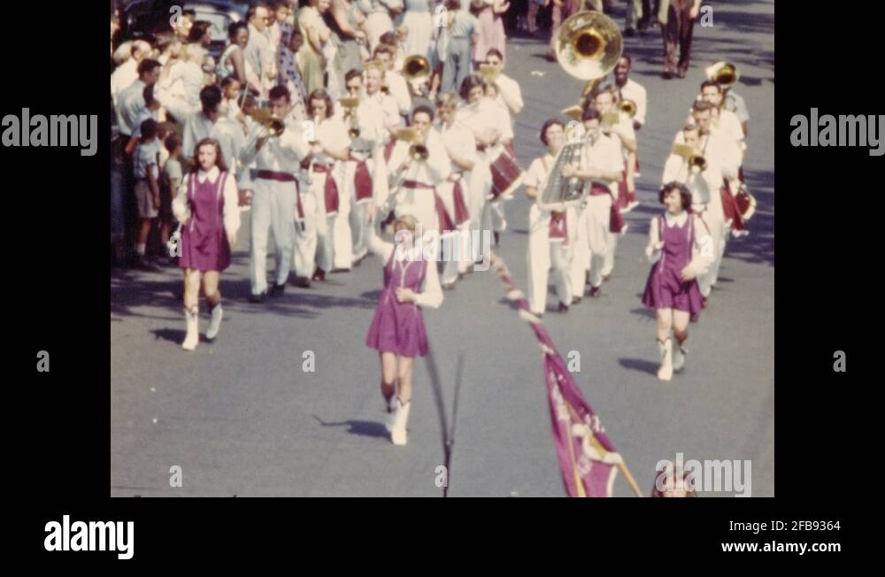 Band parade patriotic Stock Videos & Footage - HD and 4K Video Clips ...