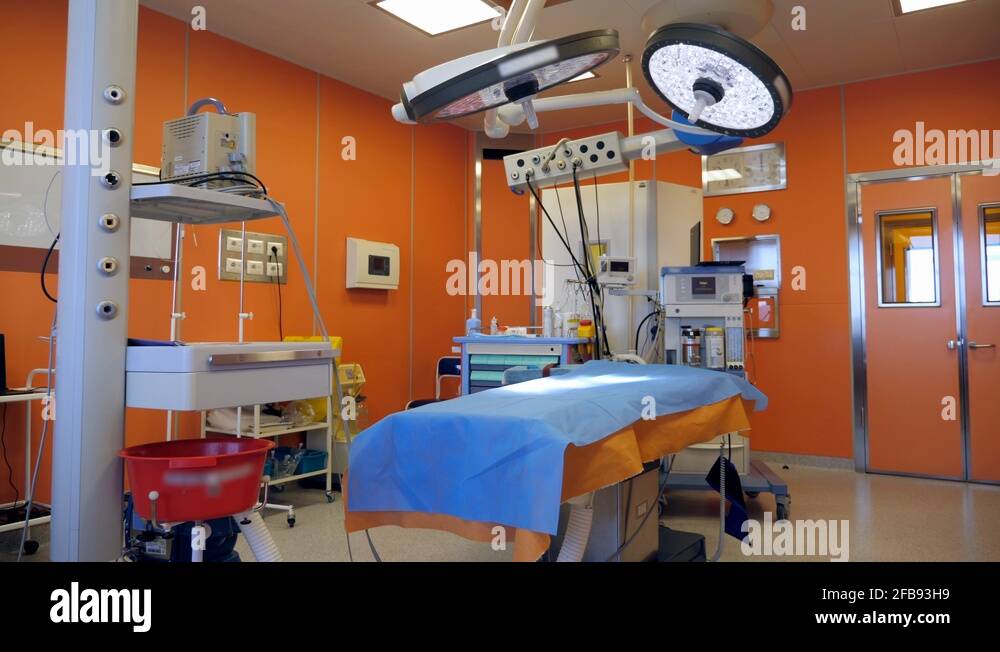 Ambulatory care unit Stock Videos & Footage - HD and 4K Video Clips - Alamy