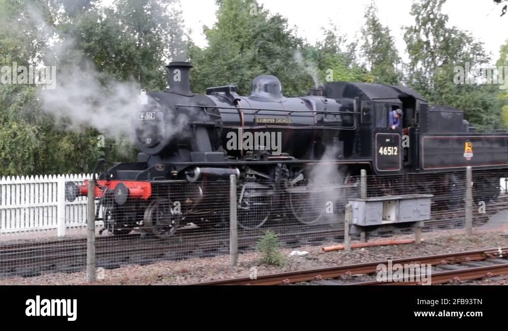 Steam locomotive engineer Stock Videos & Footage - HD and 4K Video ...