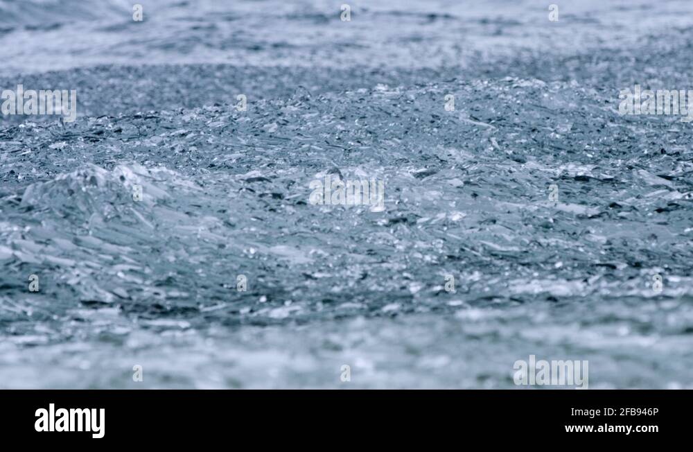 Broken ice texture Stock Videos & Footage - HD and 4K Video Clips - Alamy