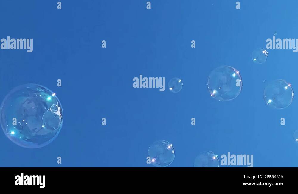 Bubbles and clouds Stock Videos & Footage - HD and 4K Video Clips - Alamy