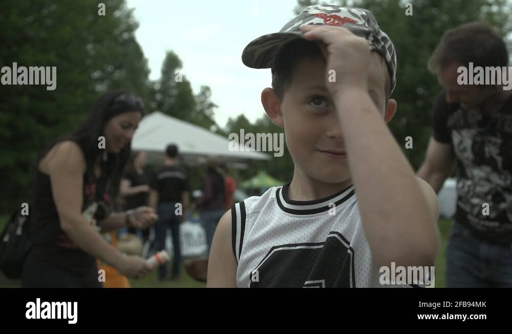 Backwards child Stock Videos & Footage - HD and 4K Video Clips - Alamy