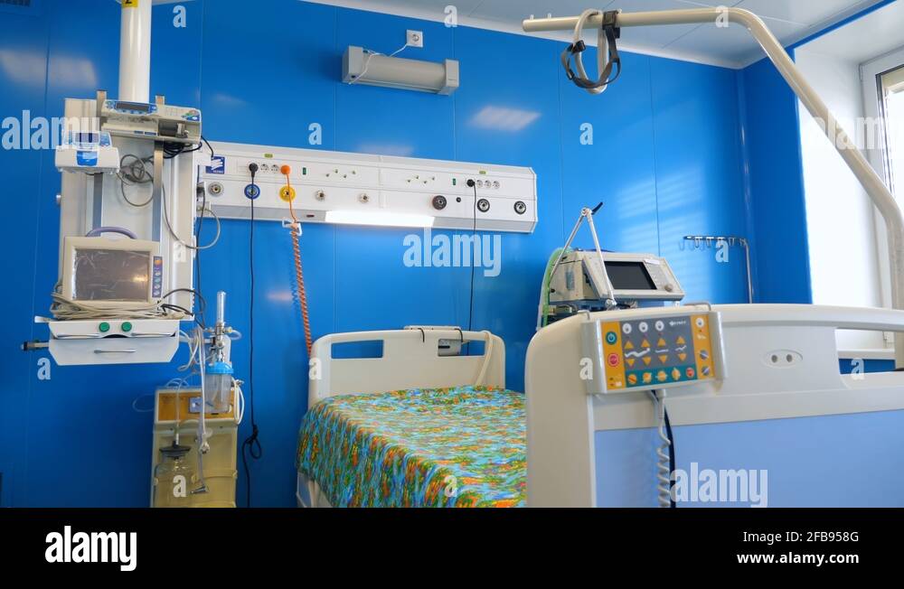 Infirmary medical clinic Stock Videos & Footage - HD and 4K Video Clips ...