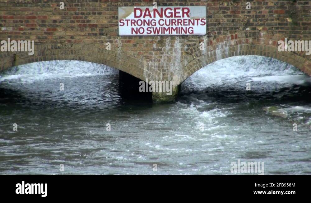 Dangerous river conditions Stock Videos & Footage - HD and 4K Video ...