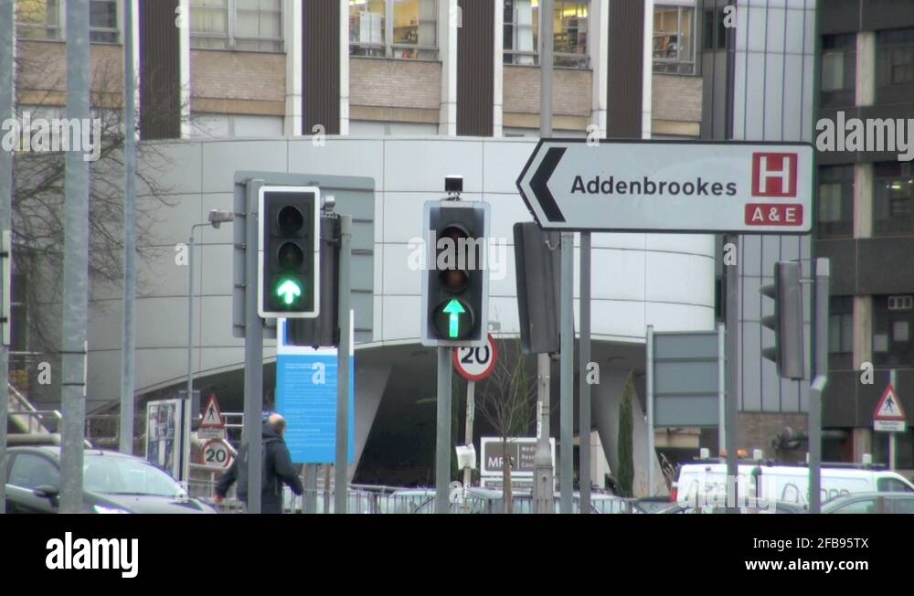 University of cambridge sign Stock Videos & Footage - HD and 4K Video ...