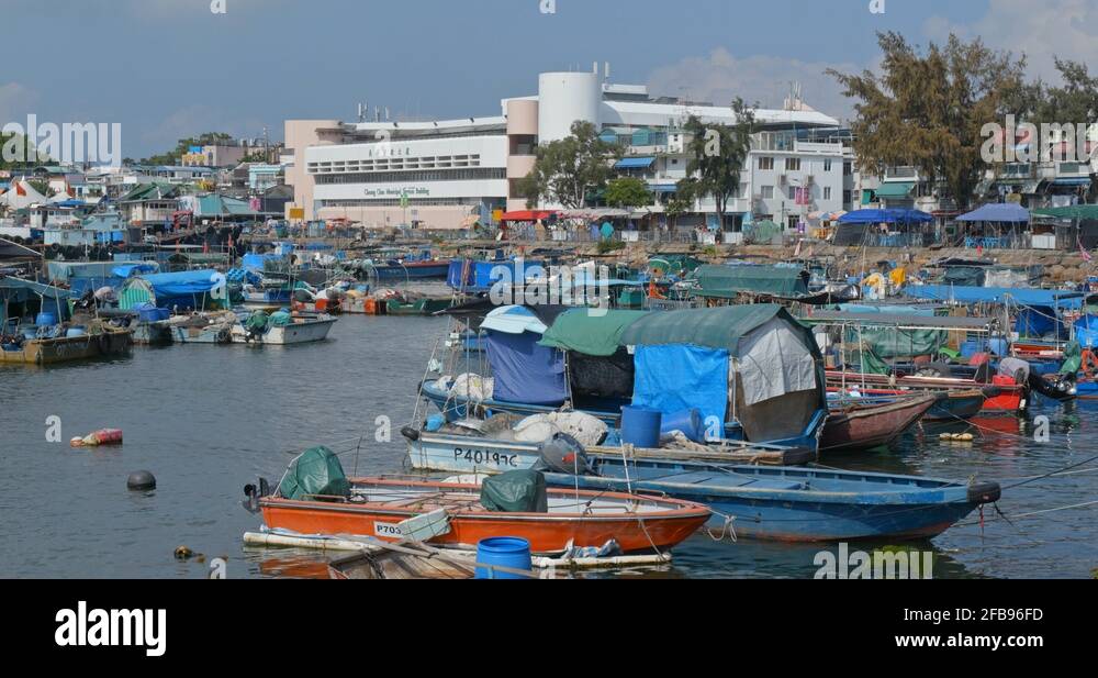 Nautical vessel sea water crowded transportation Stock Videos & Footage ...