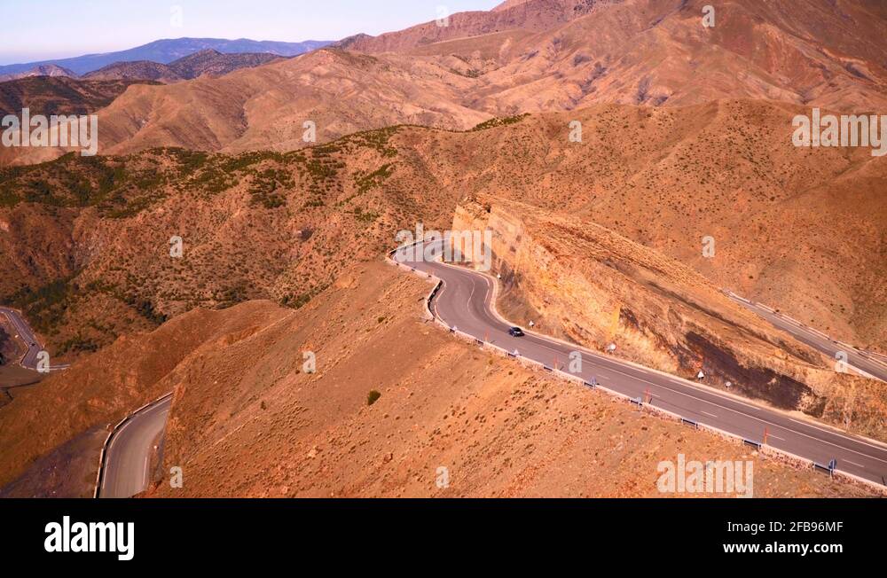 Atlas mountains pass Stock Videos & Footage - HD and 4K Video Clips - Alamy