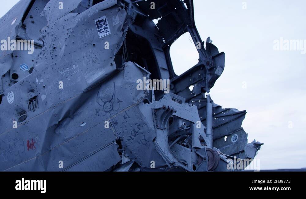 Fuselage metal Stock Videos & Footage - HD and 4K Video Clips - Alamy