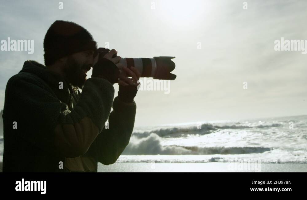 Using telephoto lens Stock Videos & Footage - HD and 4K Video Clips - Alamy