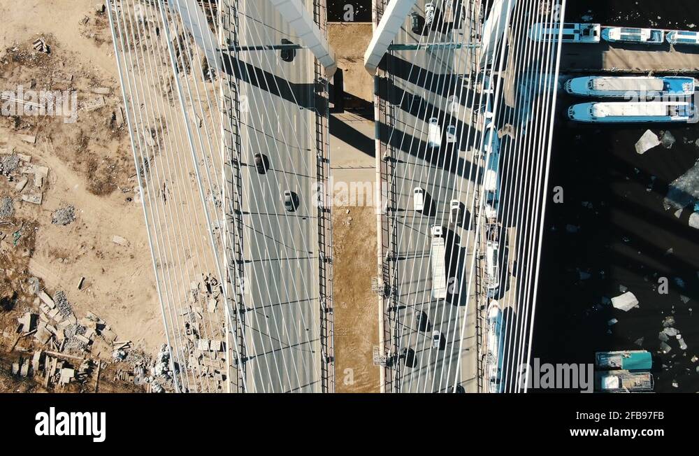 Cable cables structure structures Stock Videos & Footage - HD and 4K ...