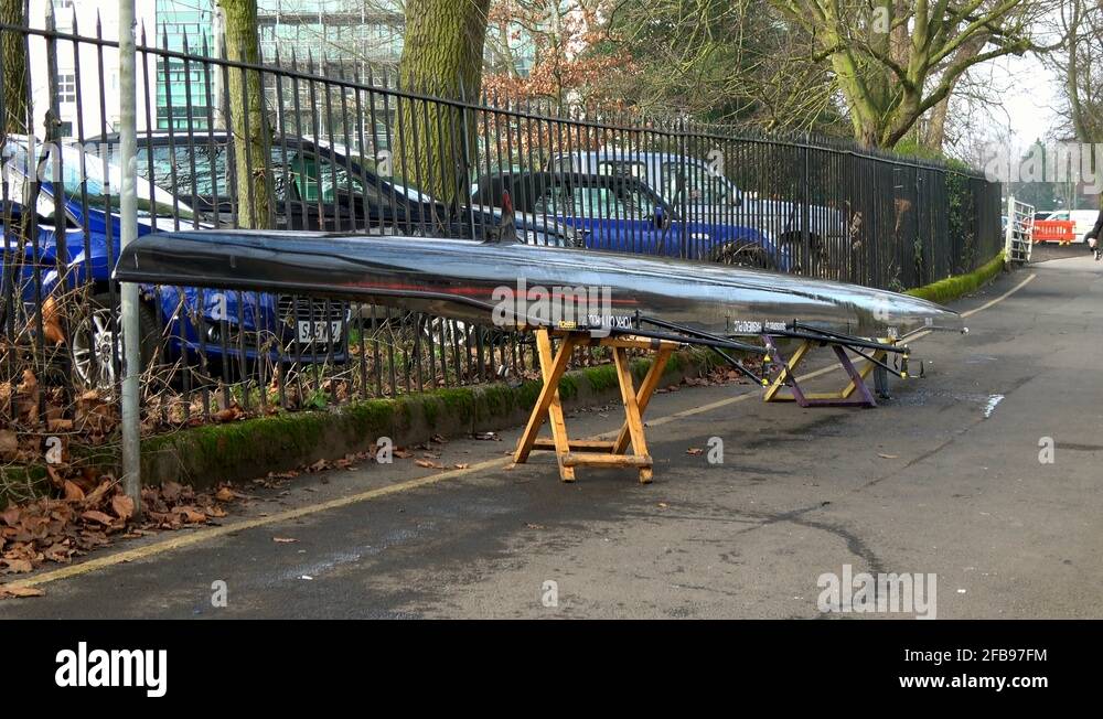Rowing boat trailer Stock Videos & Footage - HD and 4K Video Clips - Alamy