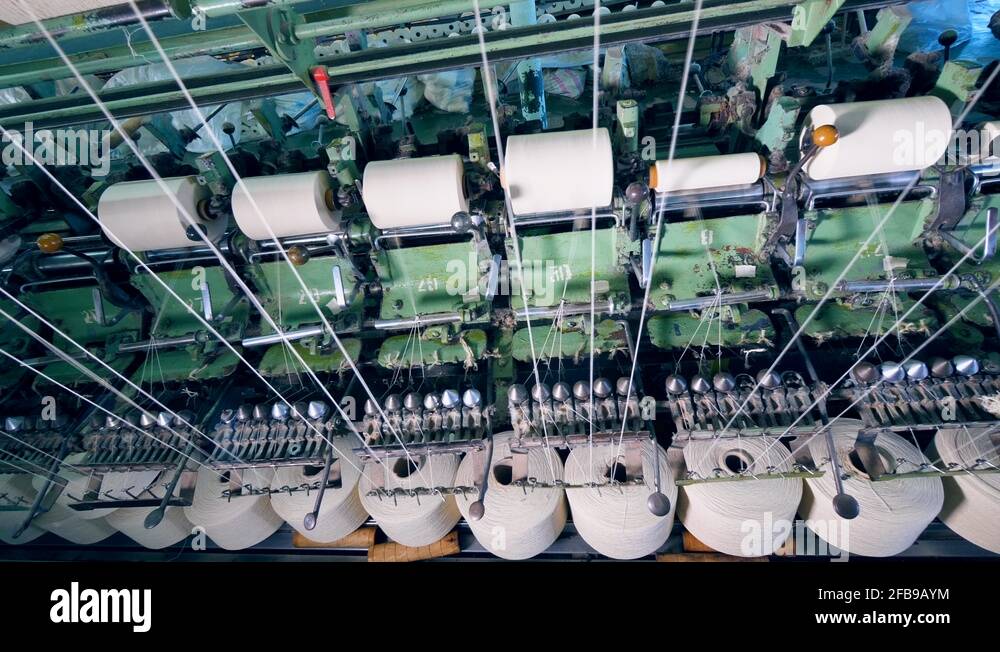 White machines Stock Videos & Footage - HD and 4K Video Clips - Alamy