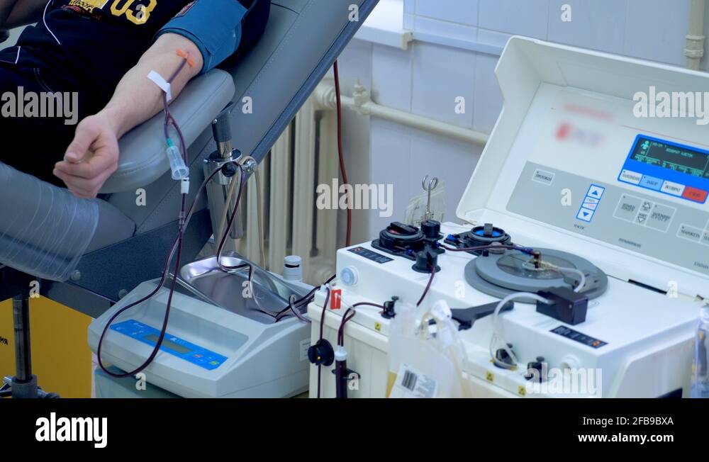Blood transfusion machine Stock Videos & Footage - HD and 4K Video ...