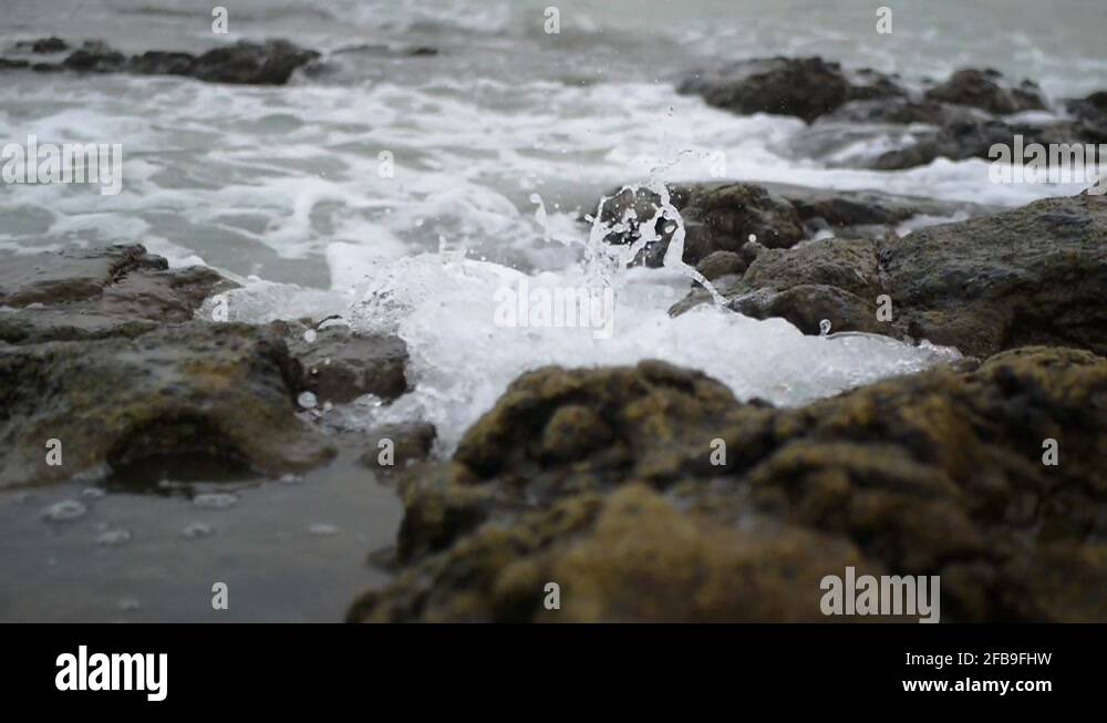 Water between rocks Stock Videos & Footage - HD and 4K Video Clips - Alamy