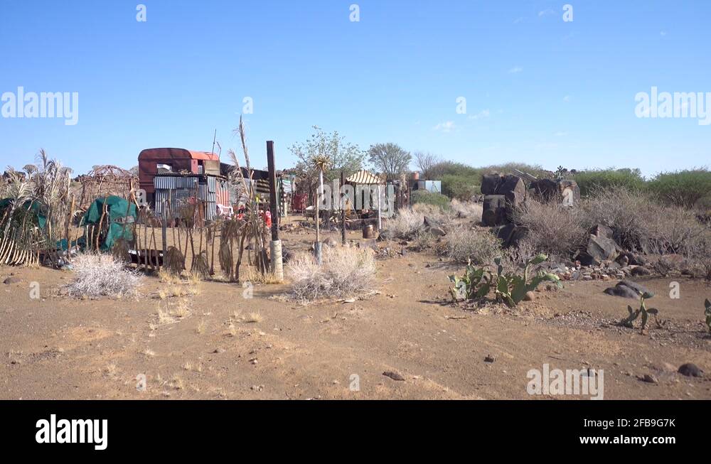 Namibian trees Stock Videos & Footage - HD and 4K Video Clips - Alamy