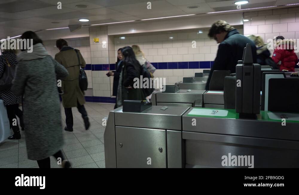 Standing turnstile Stock Videos & Footage - HD and 4K Video Clips - Alamy