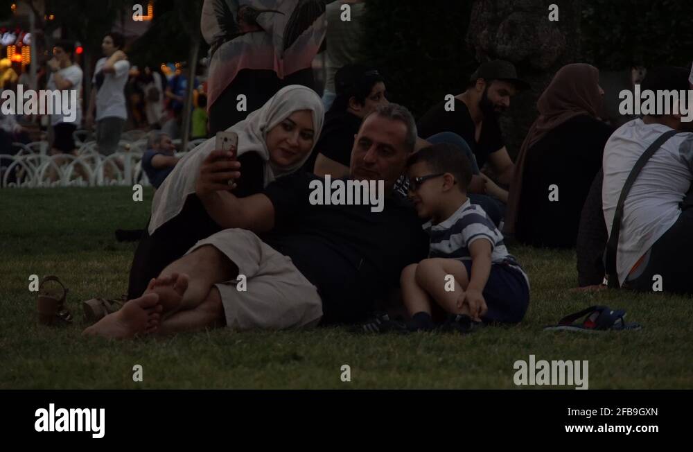 Traditional turkish family Stock Videos & Footage - HD and 4K Video ...