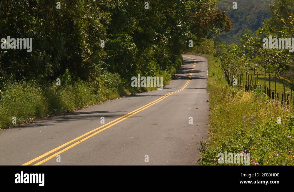 Panama highway road Stock Videos & Footage - HD and 4K Video Clips - Alamy